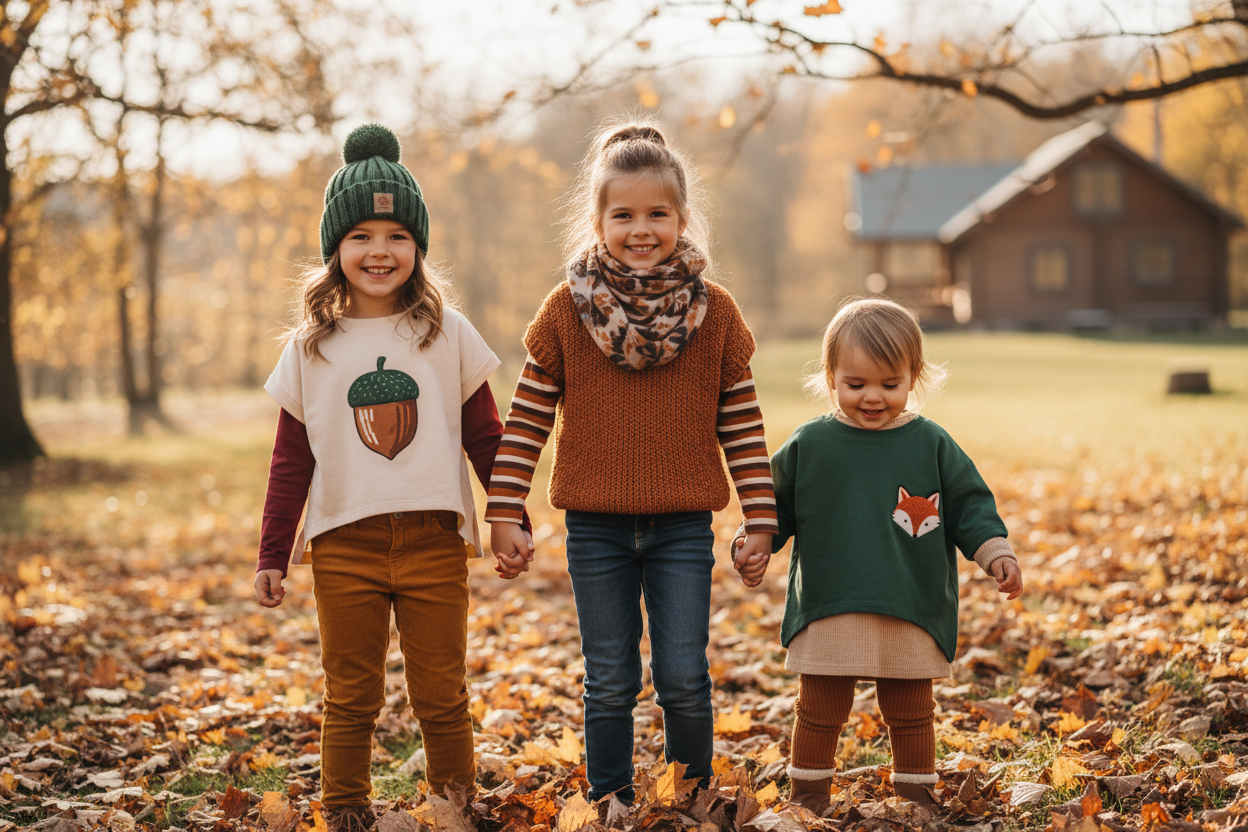 Camisetas Niña – Pometa Dolça